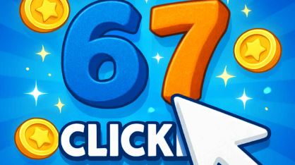 67 Clicker - Play 67 Clicker On Level Devil 2