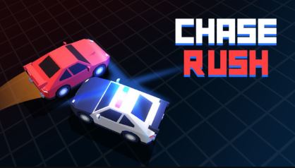 Chase Rush - Play Chase Rush On Level Devil 2