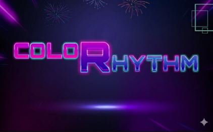Color Rhythm - Play Color Rhythm On Level Devil 2