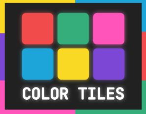 Color Tiles - Play Color Tiles On Level Devil 2