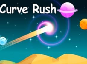 Curve Rush IO - Play Curve Rush IO On Level Devil 2