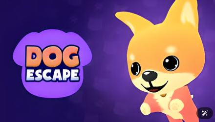 Dog Escape - Play Dog Escape On Level Devil 2