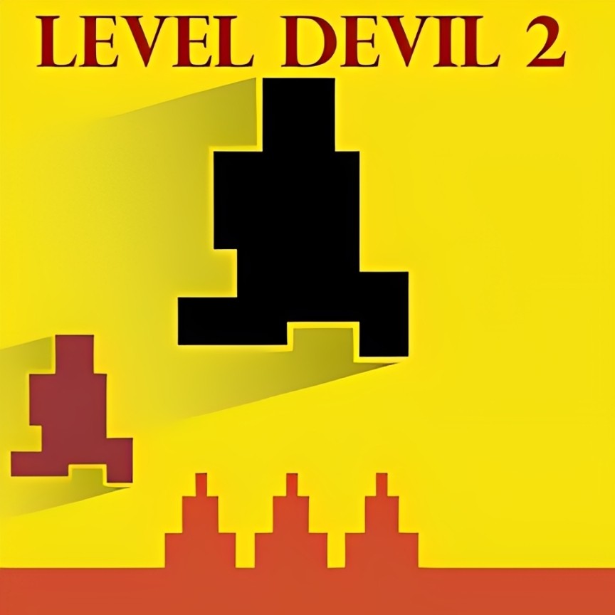 Level Devil 2 - Play Level Devil 2 On Level Devil 2