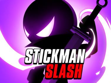 Stickman Slash - Play Stickman Slash On Level Devil 2