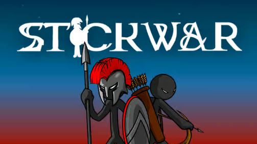 Stickman War - Play Stickman War On Level Devil 2