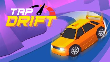Tap Drift - Play Tap Drift On Level Devil 2